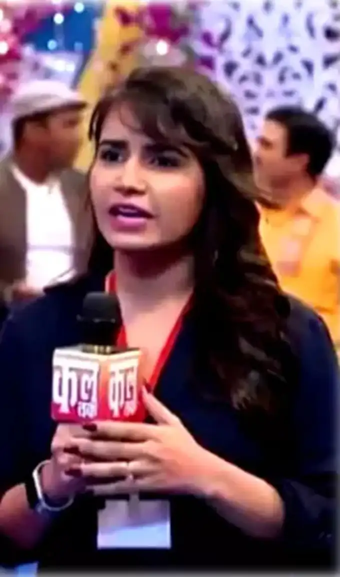 Taarak Mehta Priya Ahuja Rajda