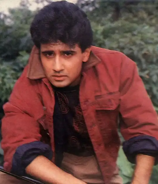 Vivek Mushran Saudagar