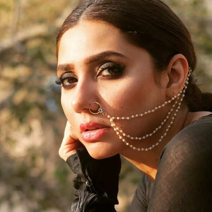 Mahira Khan