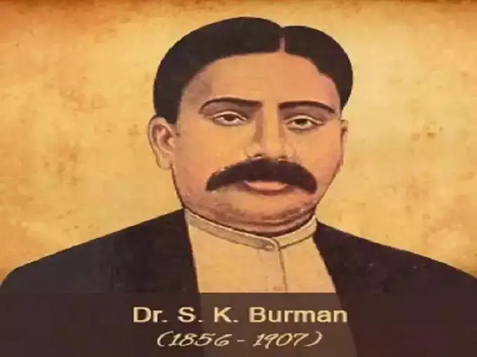 Who is Dr. SK Burman The Man Who Founded Dabur To Offer Natural Treatment For Deadly Diseases ...