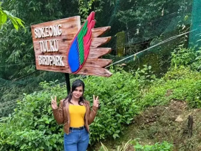 IPS P Mounika Biography: फिटनेस में नहीं है खूबसूरत आईपीएस पी मोनिका का ...