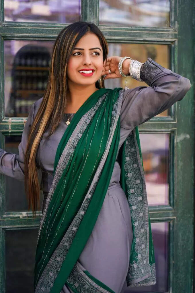 यूं ही नहीं लोग फिदा हुए