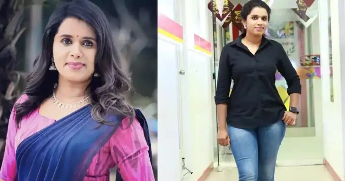 Sujaya Parvathy,അഞ്ചാം വയസ്സിൽ അമ്മയെ നഷ്ടമായി; അച്ഛനും അമ്മയും ...