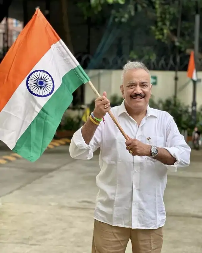 शिवाजी साटम