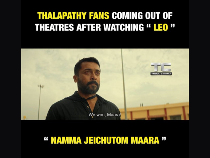 Leo Fdfs Review Memes