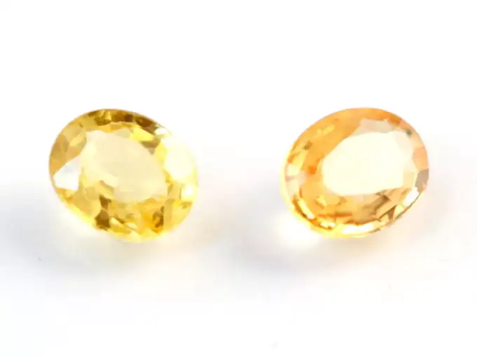 Kanakapushyaragam Stone Benefits Pushyaragam Rasi : கனக புஷ்பராகம் யார் ...