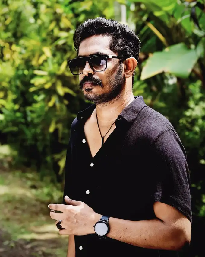 അഭിനയമോഹം