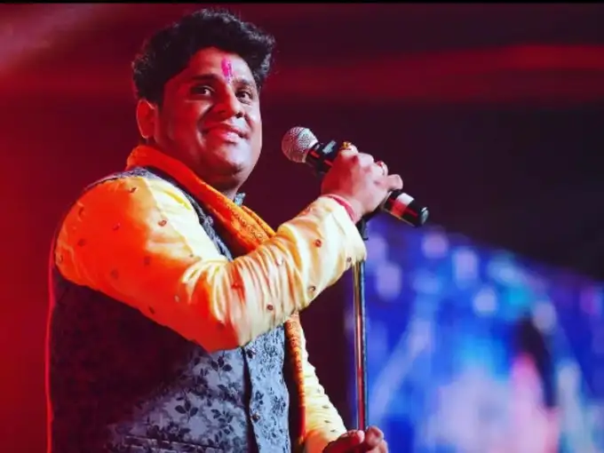 nitin kumar indian idol
