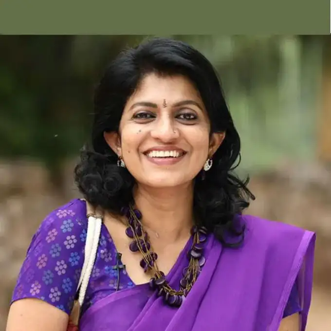 News Reader Alakananda,'മകളുടെ വിവാഹം കഴിഞ്ഞു'! പേര് കാരണം സ് ...