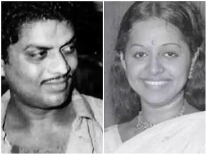 Jagathy Sreekumar Wife Mallika Sukumaran,'19ആം വയസിലായിരുന്നു വിവാഹം'! കാമുകിയെ ചതിച്ചിട്ടില്ല ...