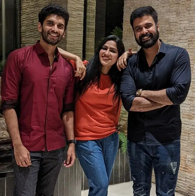 Serial Actor Prem Jacob,'ചേട്ടനും നടനാണ്'! അച്ഛൻ ജേണലിസ്റ്റ് ആണ് ...