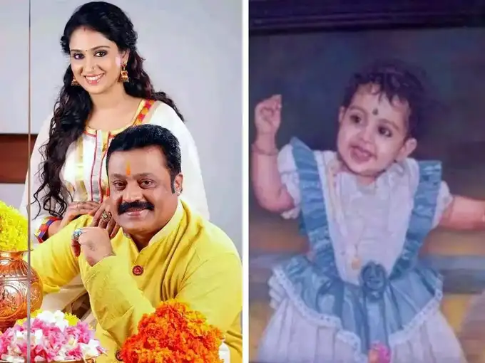 ഒന്നര വയസിൽ