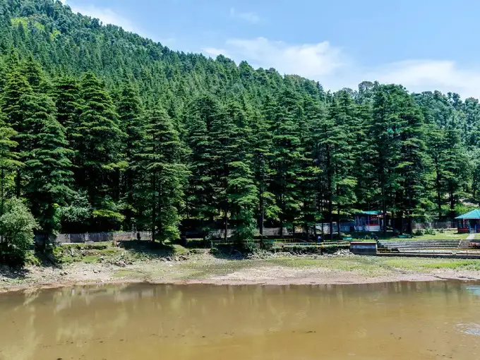 रानी झील