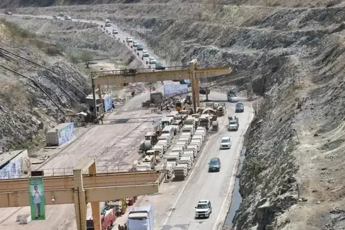 Poola Subbaiah Veligonda Project Key Details - రూ.980 కోట్ల అంచనాలతో ...