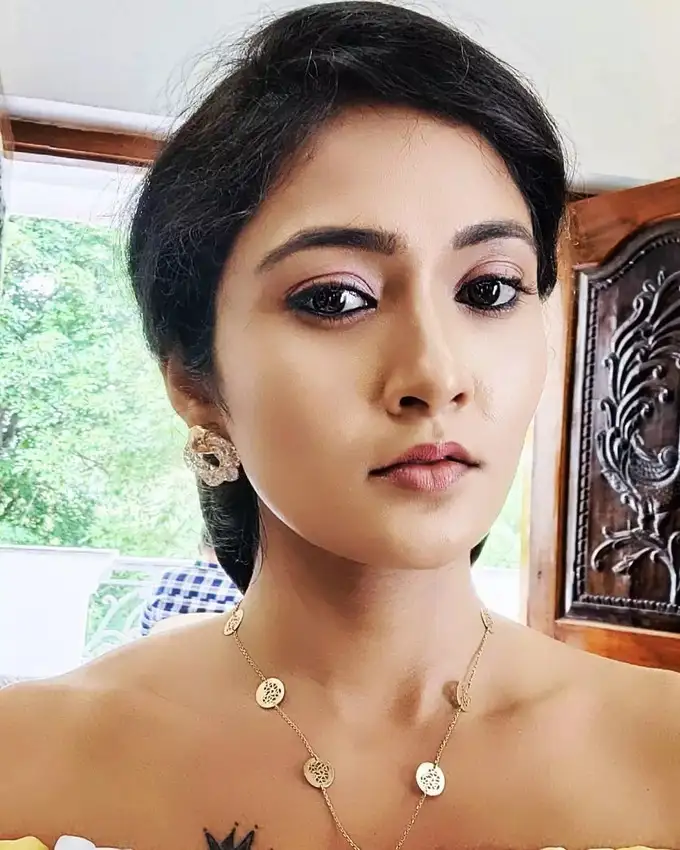 కార్తీకదీపం 2 కొత్త విలన్ గాయత్రి సింహాద్రి.. మోనితని మించి హాట్ ట్రీట్