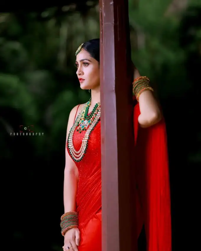 కార్తీకదీపం 2 కొత్త విలన్ గాయత్రి సింహాద్రి.. మోనితని మించి హాట్ ట్రీట్