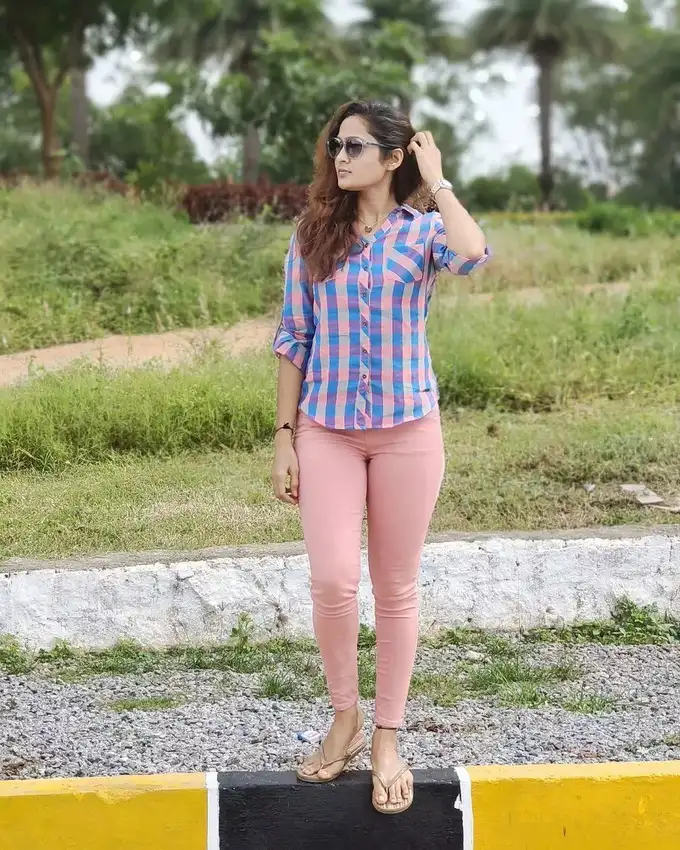 కార్తీకదీపం 2 కొత్త విలన్ గాయత్రి సింహాద్రి.. మోనితని మించి హాట్ ట్రీట్