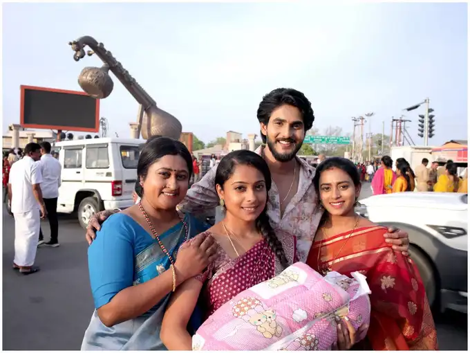 ಪ್ರಭು ಶ್ರೀರಾಮನ ಕೃಪೆ