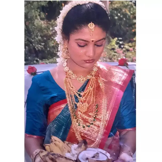 ವಧು ವನಿತಾ ವಾಸು