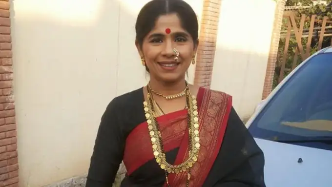 बाबांसोबतच्या घट्ट नात्याचा एक प्रसंग केला शेअर