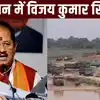 बिहार में बालू का धंधा करने वाले हो जाएं सतर्क, मंत्री विजय सिन्हा से ...
