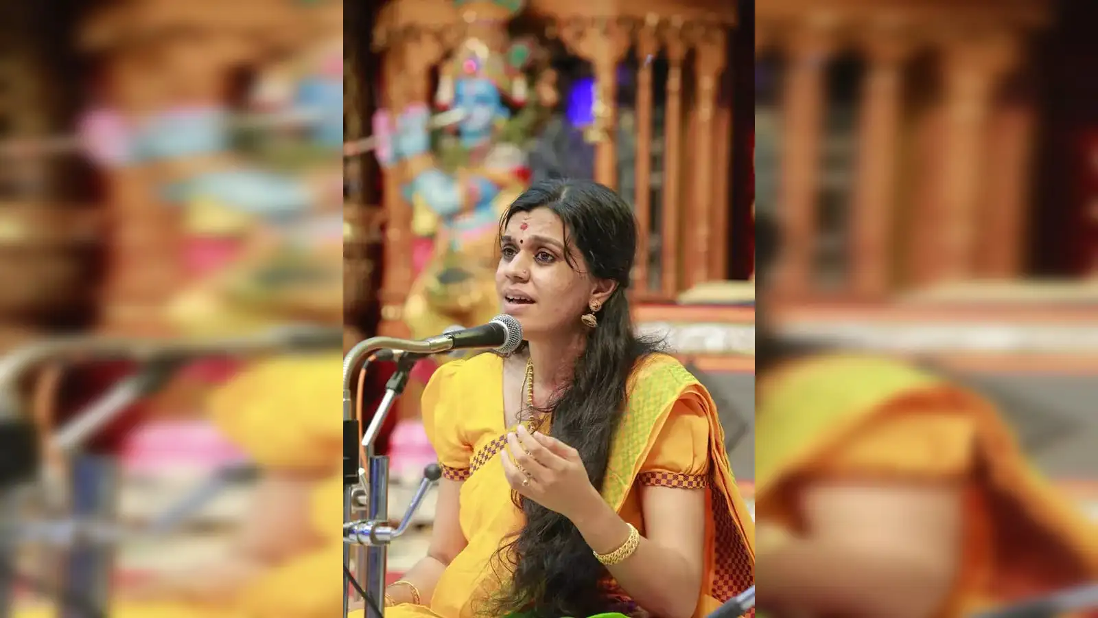 Durga Vishwanath Wedding Singer Durga Vishwanath | ഗായിക