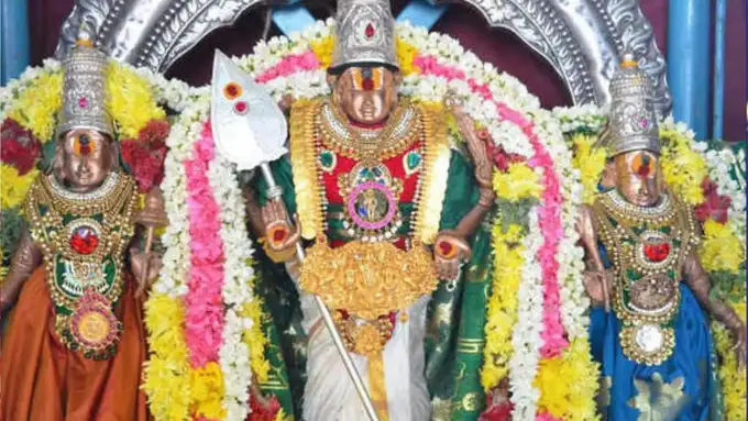 sasthra bandham rules for chanting : சஸ்திர பந்தம் : வெற்றி, செல்வத்தை ...