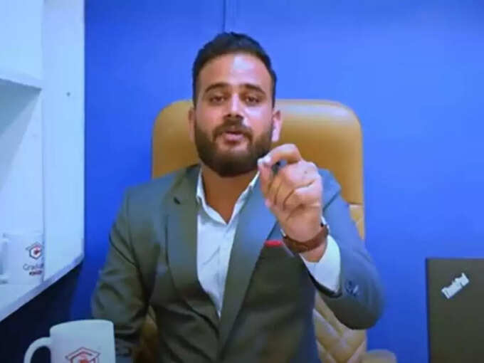 शिरडी से हुई शुरुआत
