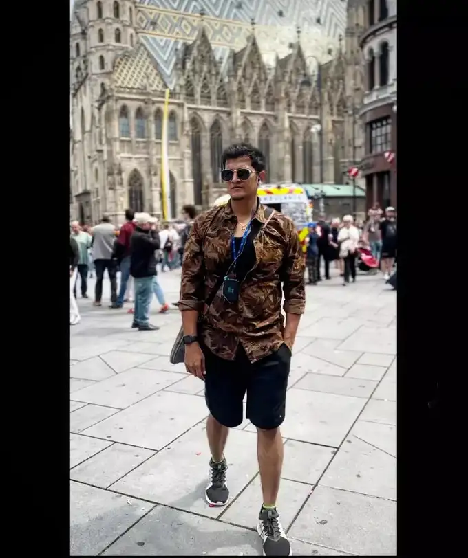 Boby Chemmanur Introduces Sam Sibin Into Business,ചെമ്മണ്ണൂരിൻ്റെ ...