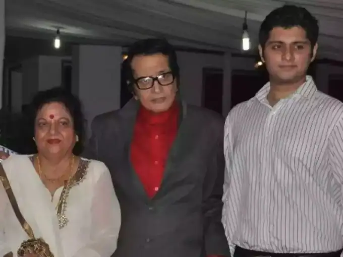 Manoj Kumar Son Wife Family,मनोज कुमार के परिवार में कौन-कौन? फिल्मी है पत्नी संग लव स्टोरी ...