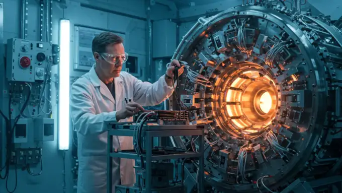 Study Nuclear Engineering In Abroad,Nuclear Engineer Course Salary ...