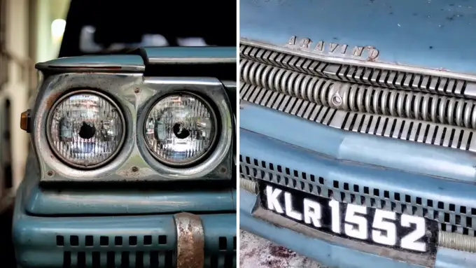 भारत की पहली कार कौन सी थी, आपने यह नाम भी नहीं सुना होगा, बनाने में ...