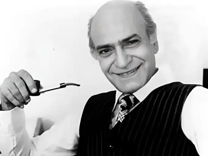 इंदिरा गांधी का रिश्तेदार था ये महान बॉलीवुड एक्‍टर, पर जब मौत हुई तो ...