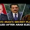 Turkiye–Iran’s Secret Plan REVEALED After Arab Elections, U.S. In Shock ...