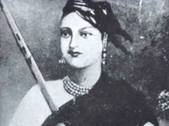 Rani Lakshmi Bai Know The Incredible Story Of 'Jhansi Ki Rani' | atelier-yuwa.ciao.jp