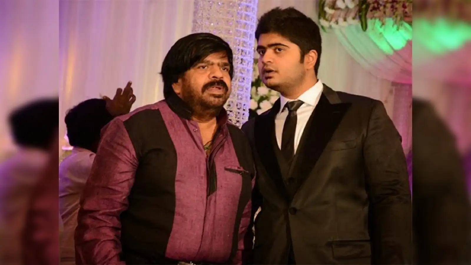 Kuralarasan Rajendar