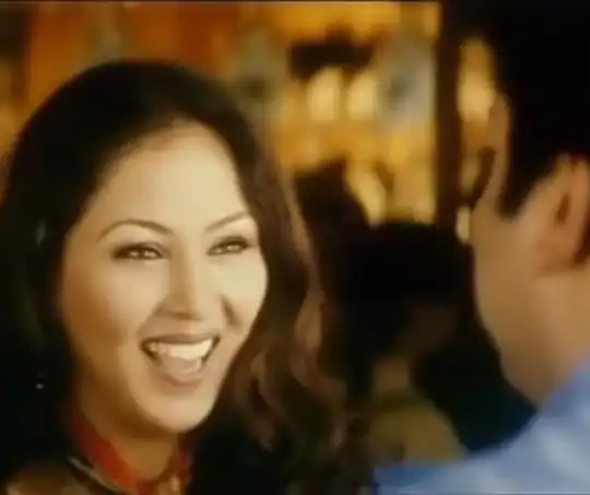 Monal Simran Sister