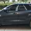 Tata harrier mat black store