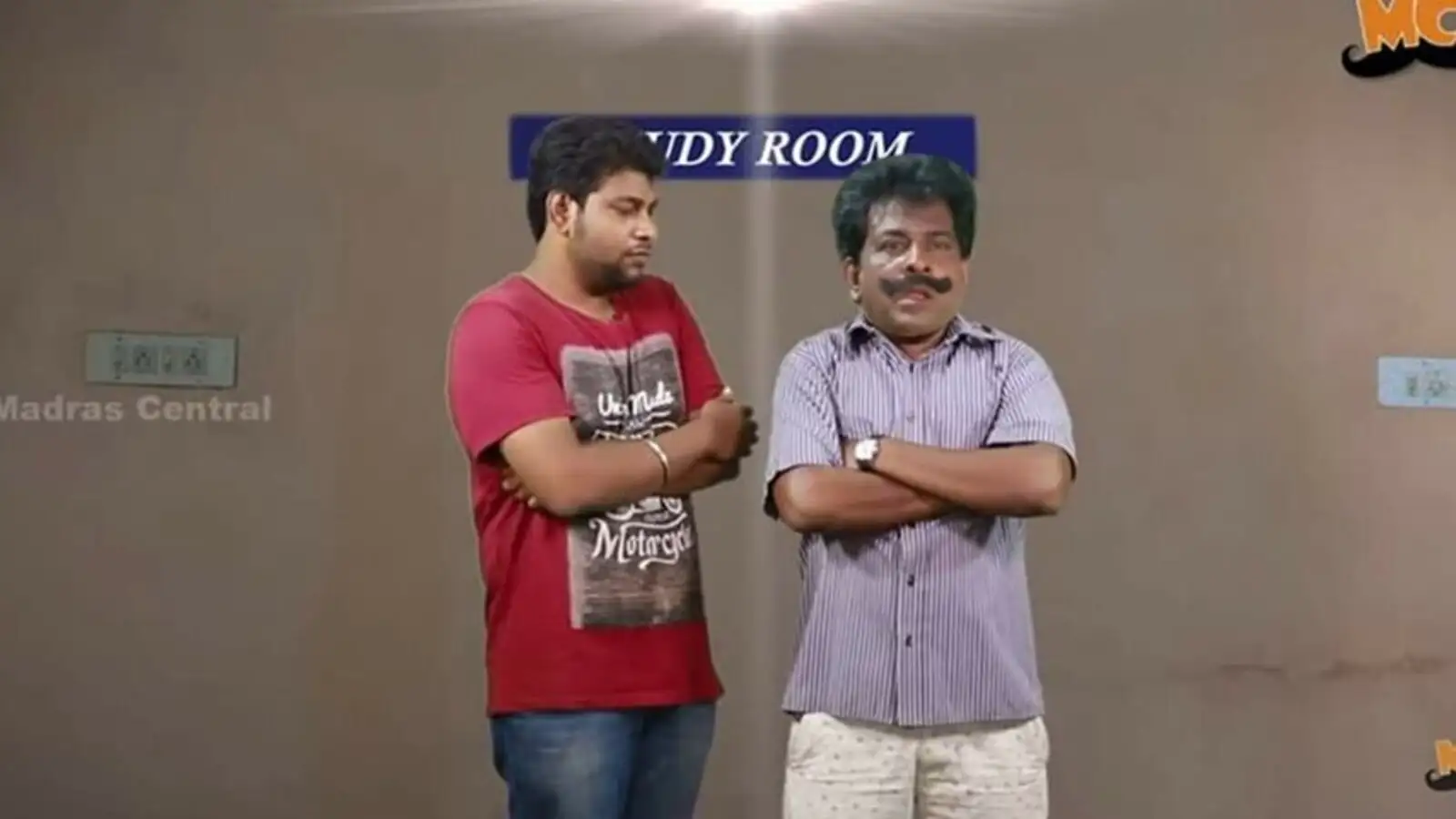 Singamuthu Memes Singamuthu Memes | Nalla Irukke😂😂 #tamilmemes