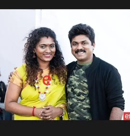 Idea Star Singer Contestants Marriage