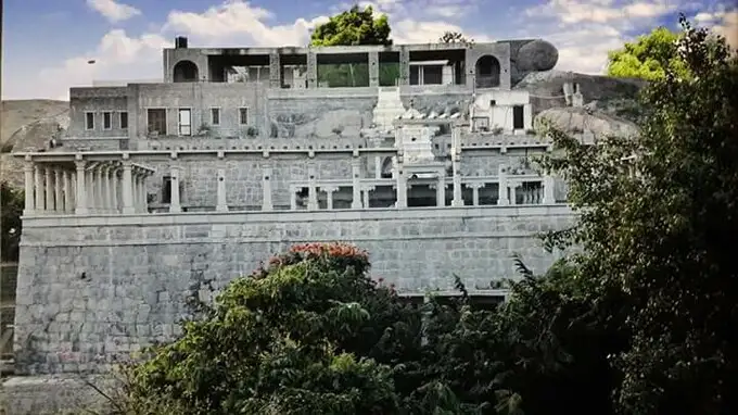 ತಲುಪುವುದು ಹೇಗೆ?