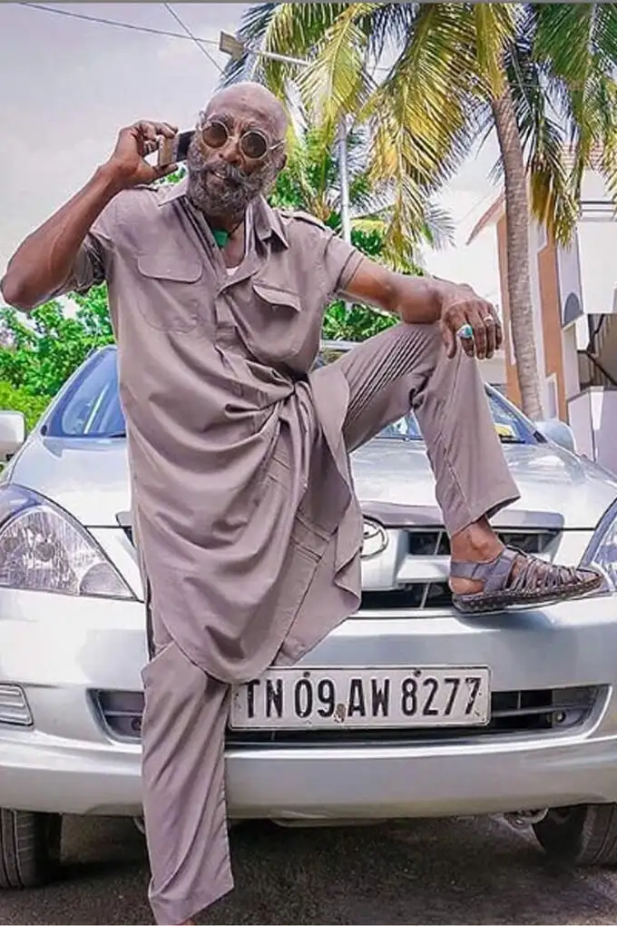 એક સ્ટંટ અને મળી બીમારી