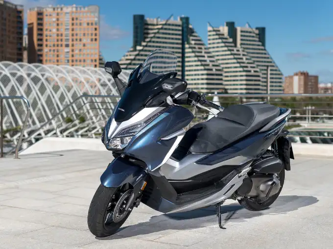 Honda Forza 300 Price,ഹോണ്ടയുടെ ഏറ്റവും വിലകൂടിയ സ്കൂട്ടർ, ഫോഴ്‌സ 300 ...