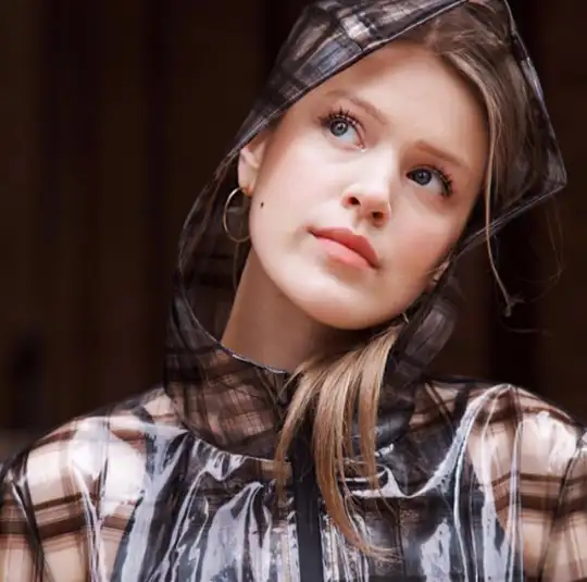 India Jarvis's Instagram, Twitter & Facebook on IDCrawl