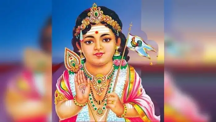 Lord Muruga Two Wives,முருகன் ஏன் இரண்டு திருமணம் செய்துக் கொண்டார் ...