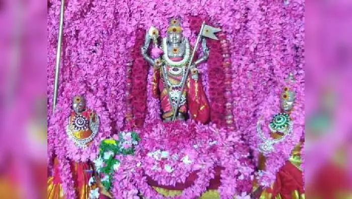 Lord Muruga Two Wives,முருகன் ஏன் இரண்டு திருமணம் செய்துக் கொண்டார் ...