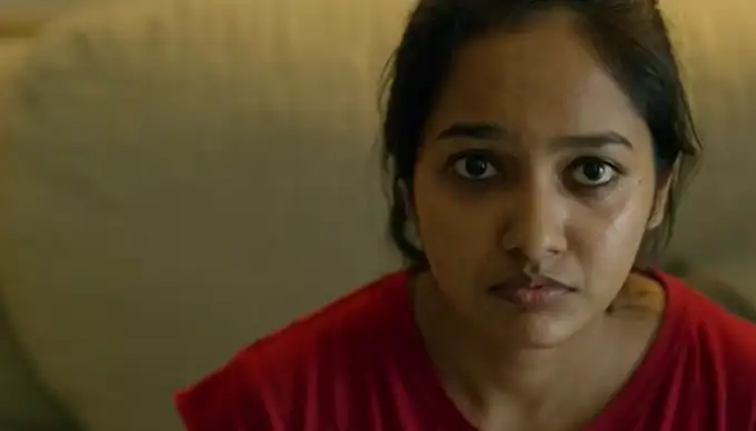 അഞ്ചാം പാതിരയിലെ വിക്കി മരിയ!