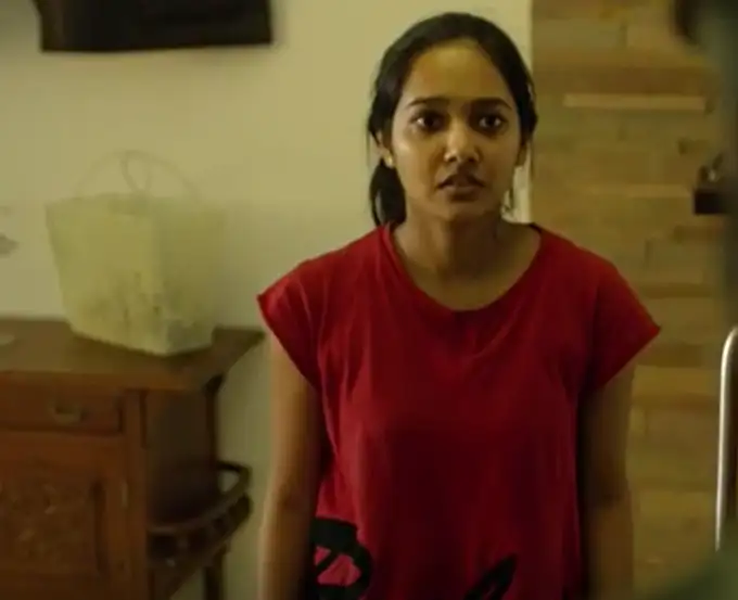 കൊക്കെയ്ൻ ഷമീറിന്‍റെ കാമുകി!