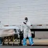 coronavirus dead bodies piled up in brooklyn funeral home