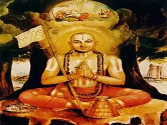 1000 Years Ramanuja Body,శ్రీరామానుజుల శరీరం వెయ్యేళ్లుగా ఇక్కడే ఉంది ...